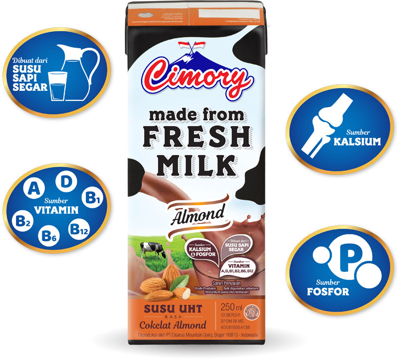 BATTLE SUSU CIMORY KEMASAN! Mana Yang Paling Enak? Galeri, 58% OFF